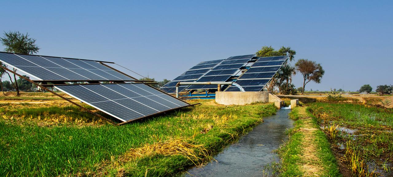 Mitigation | Green Climate Fund