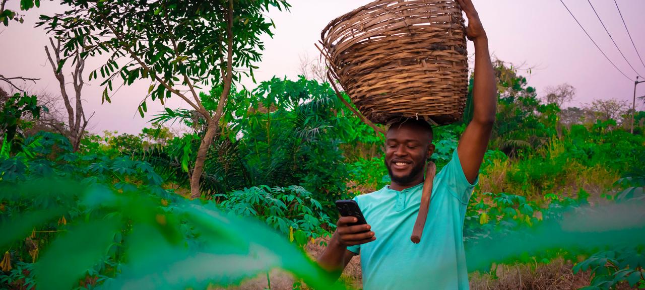 Acumen Fund, Inc. (Acumen) | Green Climate Fund