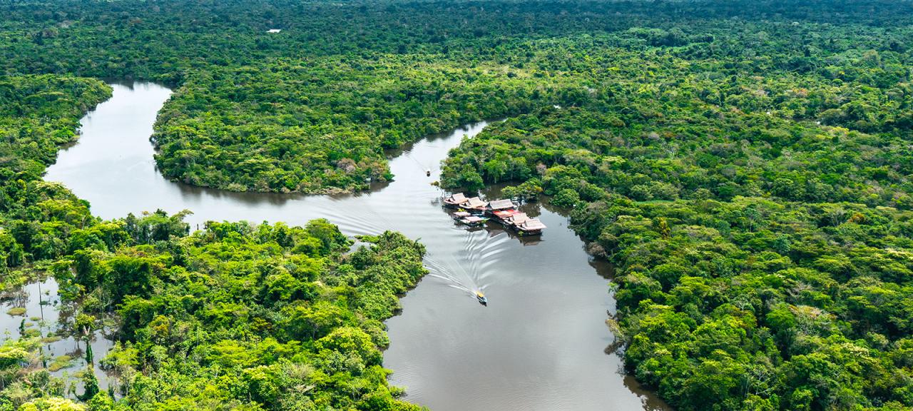 Colombia | Green Climate Fund