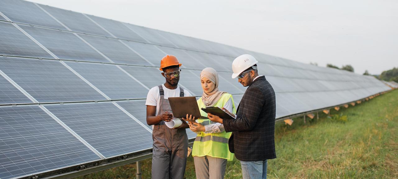 Forty-second meeting of the GCF Board (B.42) | Green Climate Fund