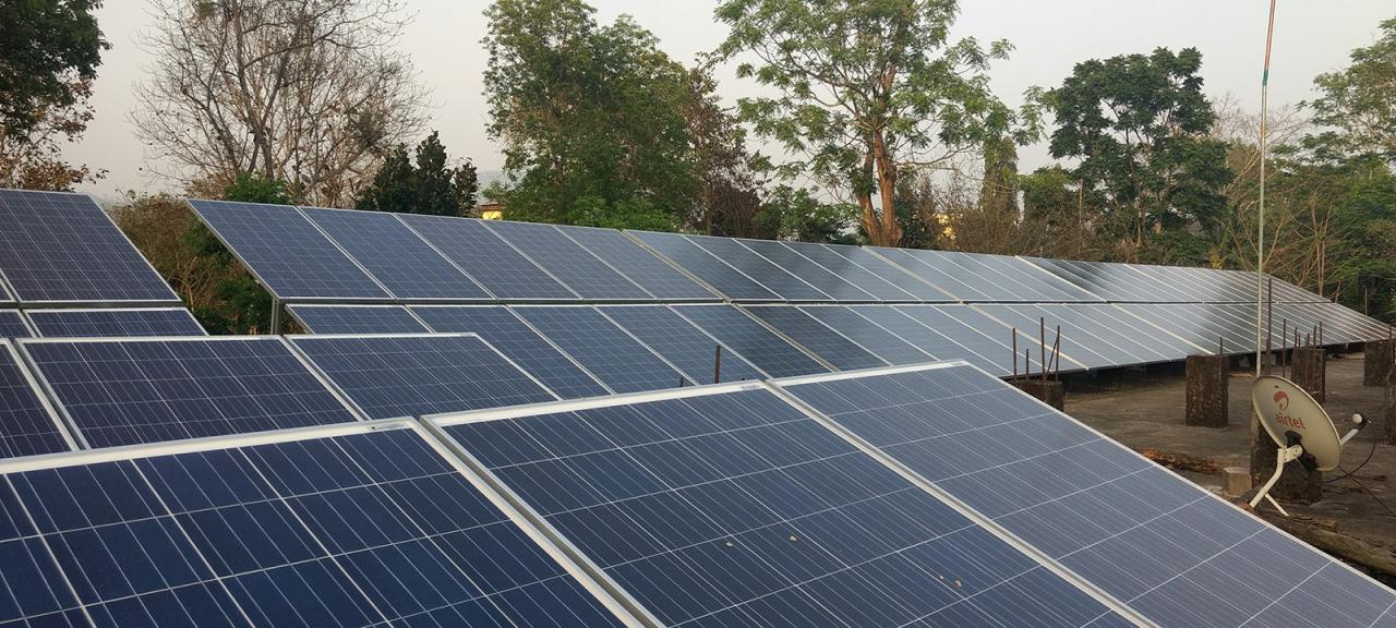 Mitigation | Green Climate Fund