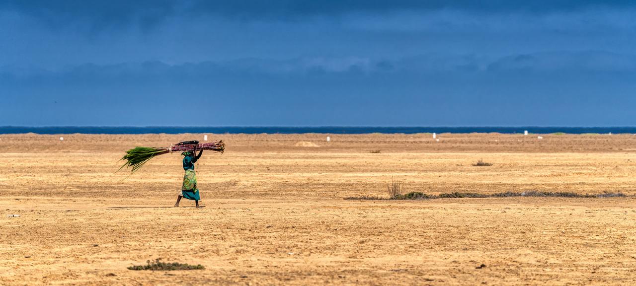 Livelihoods of people and communities | Green Climate Fund