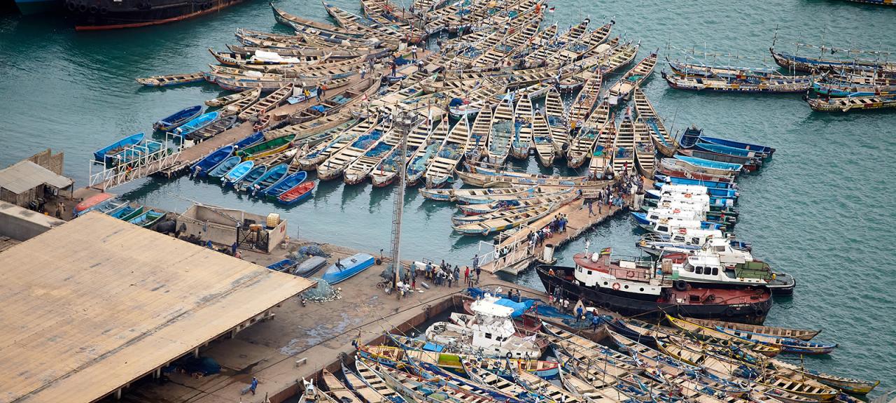 Adaptation | Green Climate Fund