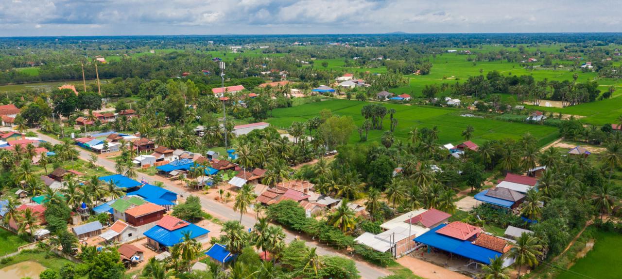 Locally Led Climate Action | Green Climate Fund