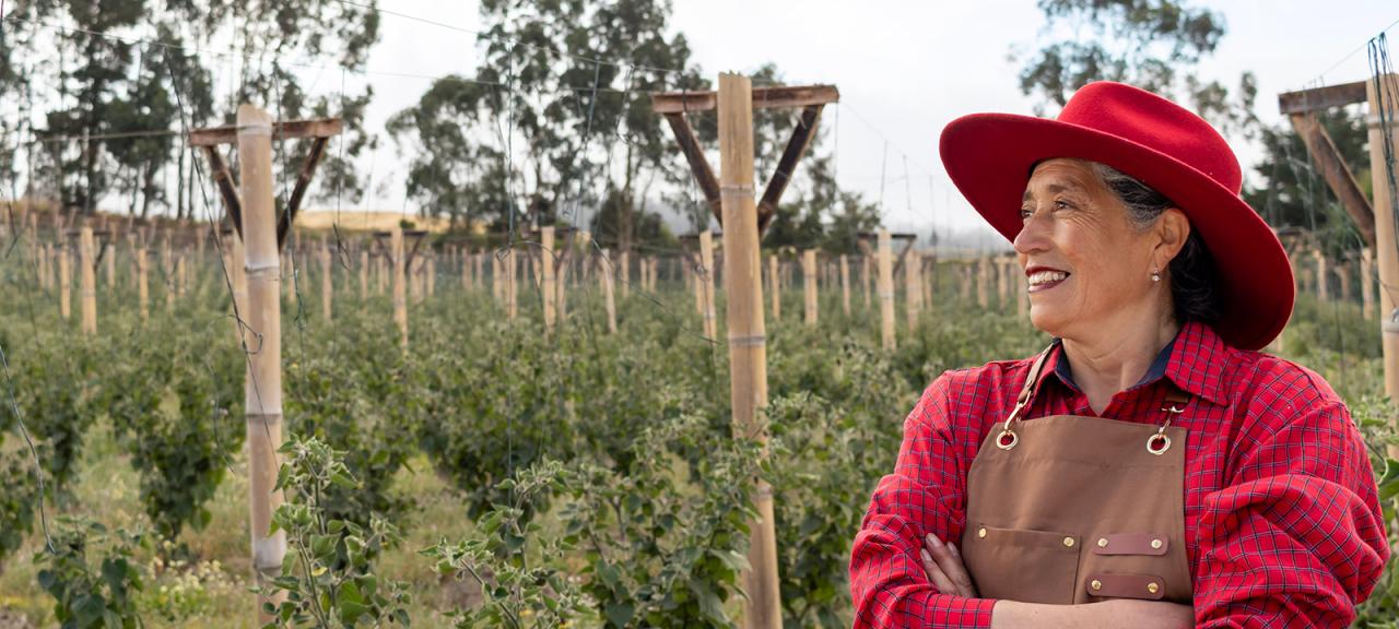 Forty-fourth meeting of the GCF Board (B.44) | Green Climate Fund