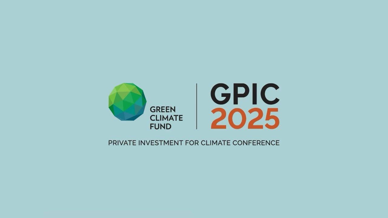 Videos | Green Climate Fund