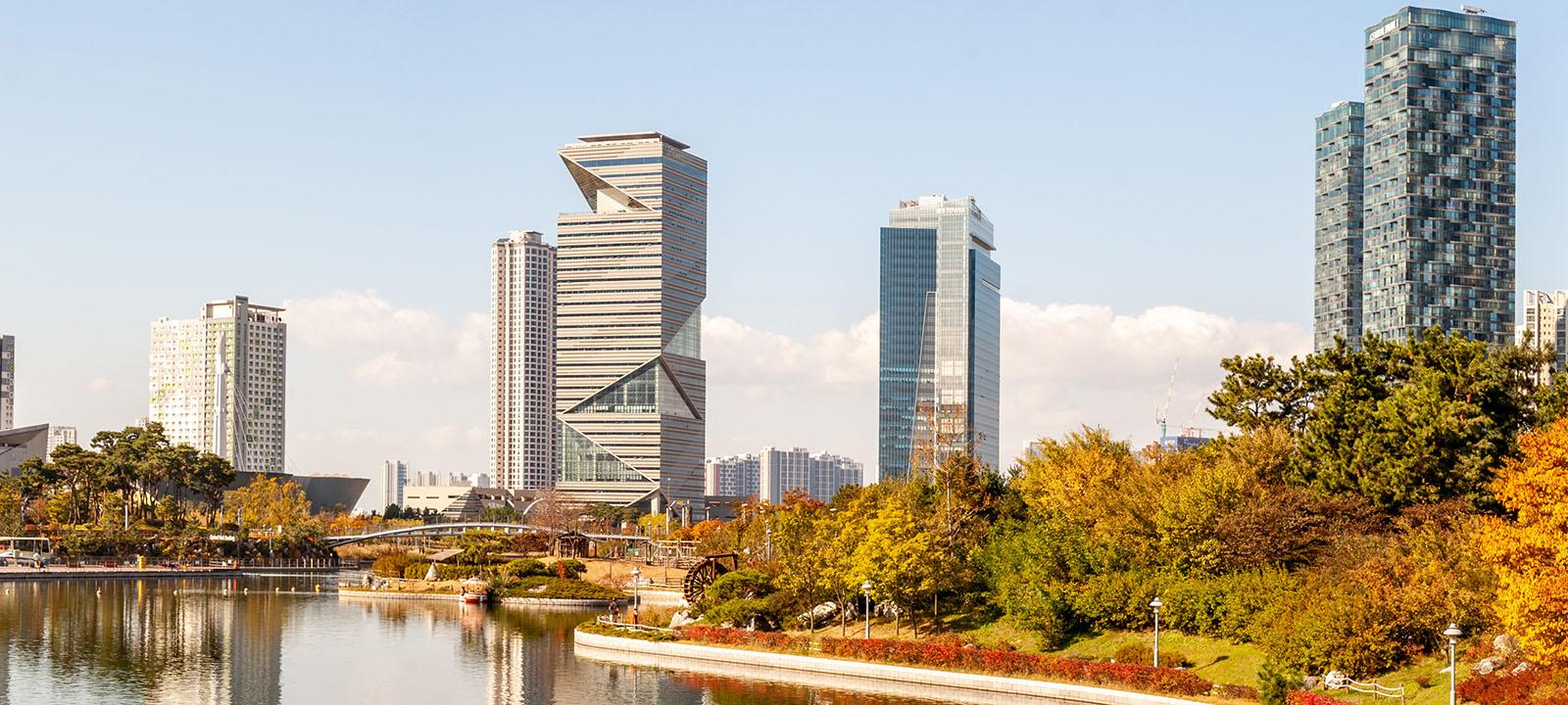 Homepage | Green Climate Fund