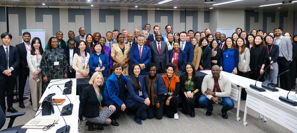 FP259: Adapting tuna-dependent Pacific Island communities and economies ...