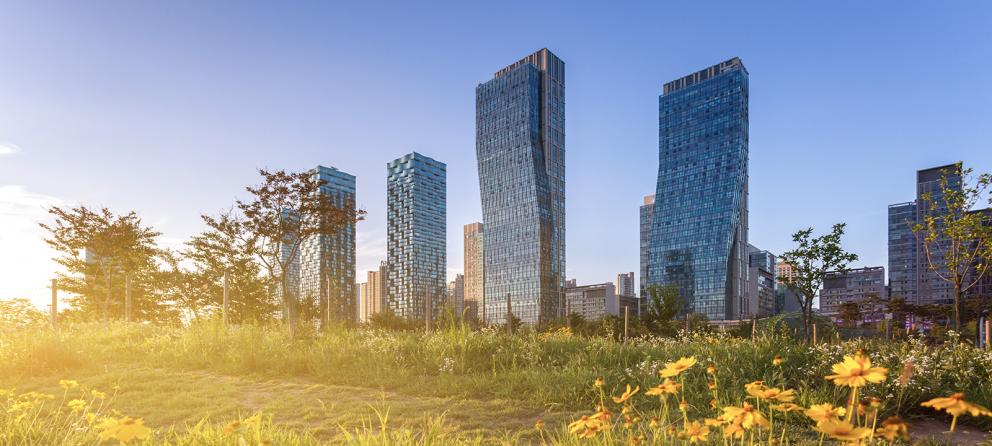 News and stories | Green Climate Fund