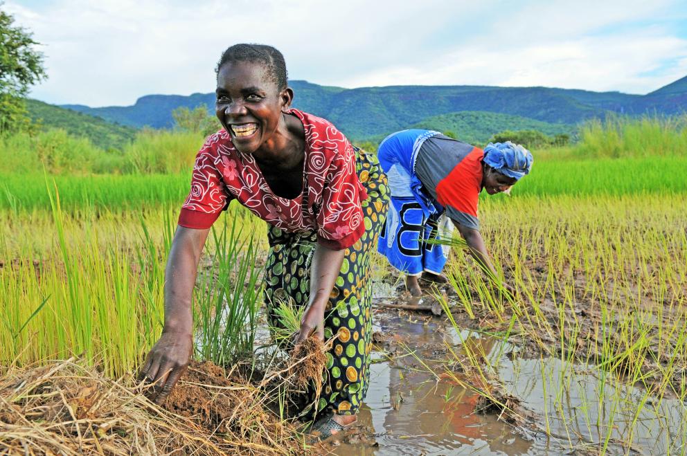 Uganda | Green Climate Fund