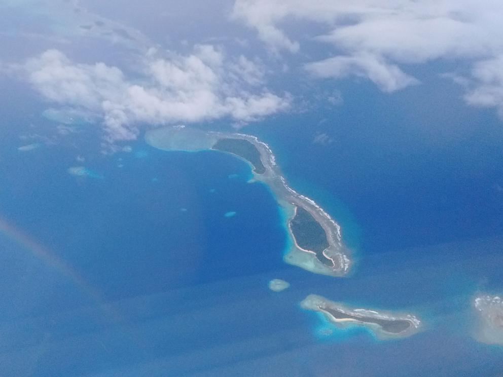 Marshall Islands | Green Climate Fund