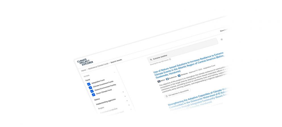 News and stories | Green Climate Fund