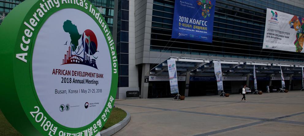 African Development Bank (AfDB) | Green Climate Fund