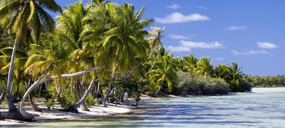 Cook Islands | Green Climate Fund