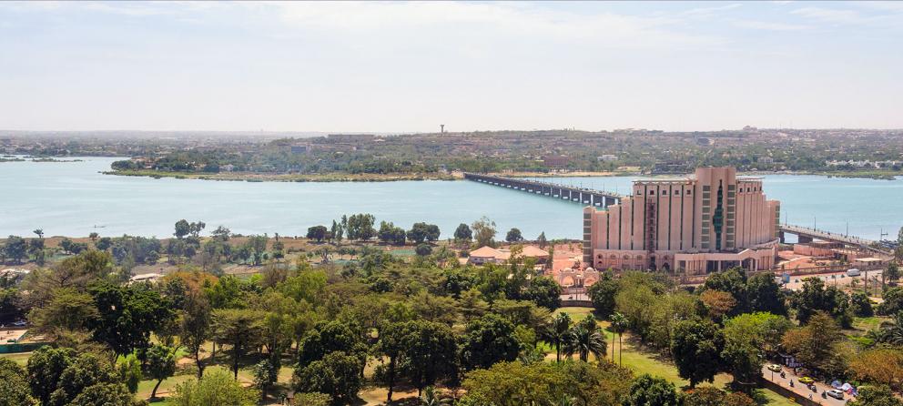 Mali | Green Climate Fund