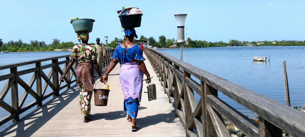 Senegal | Green Climate Fund