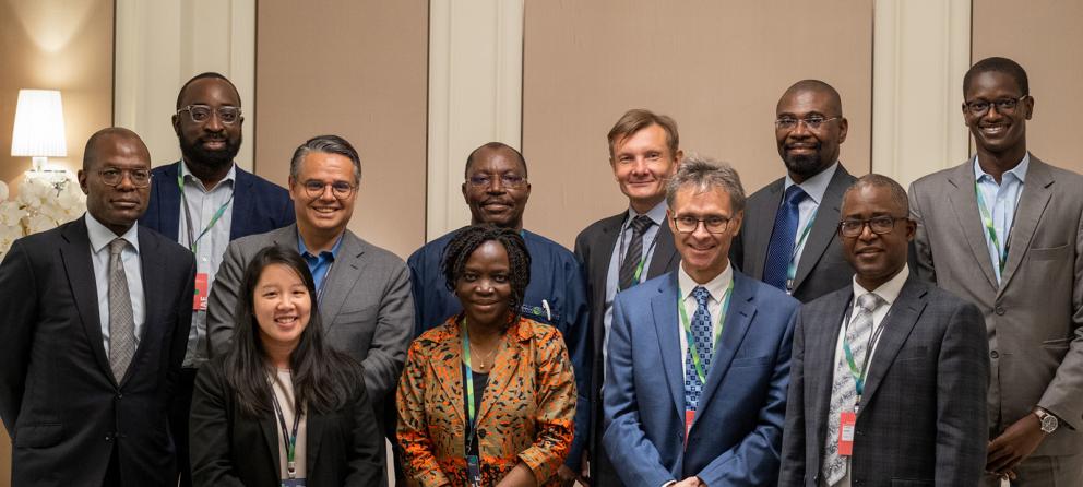 African Development Bank (AfDB) | Green Climate Fund