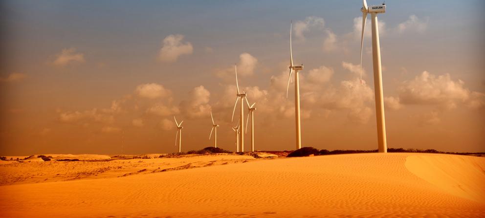 FP099: Climate Investor One | Green Climate Fund