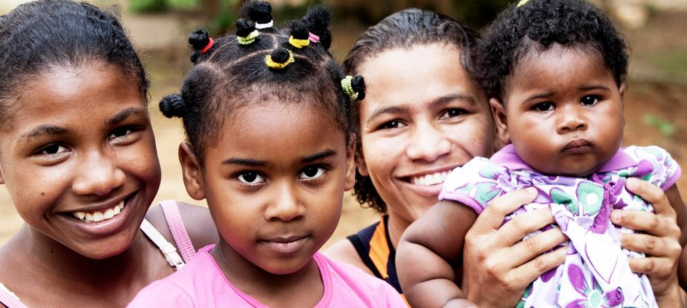 Central American Bank for Economic Integration (CABEI) | Green Climate Fund