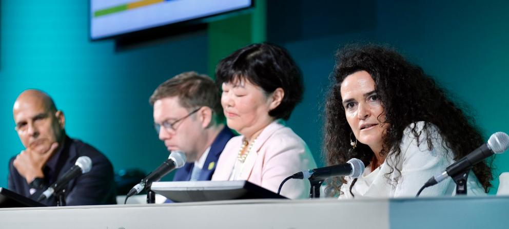 Homepage | Green Climate Fund