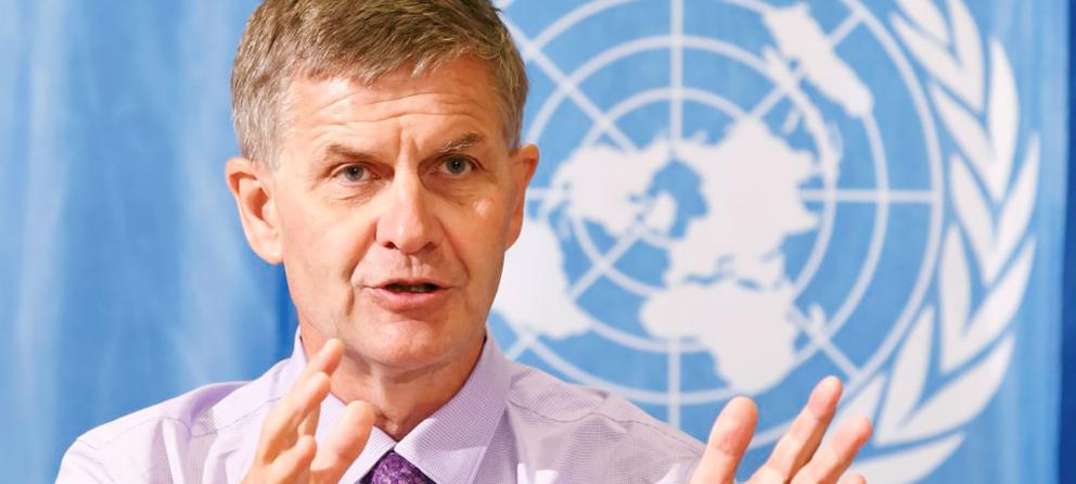 United Nations Environment Programme (UNEP) | Green Climate Fund