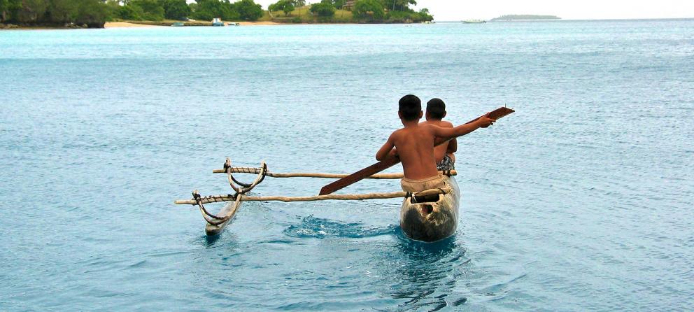 FP234: Tonga Coastal Resilience | Green Climate Fund