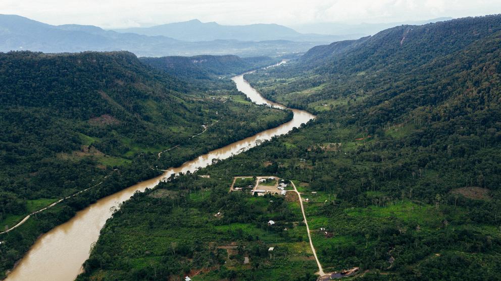 GCF results-based payments: Stepping stone to unlock private finance at ...