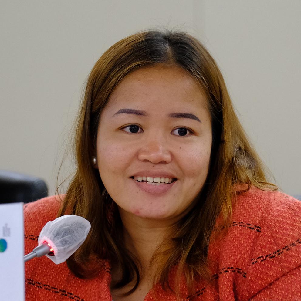 GCF hosts first Indigenous Peoples Advisory Group meeting | Green ...