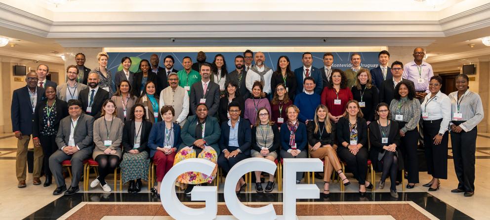 News and stories | Green Climate Fund