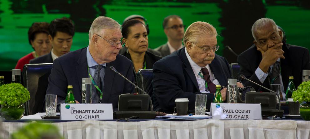 Board meetings | Green Climate Fund