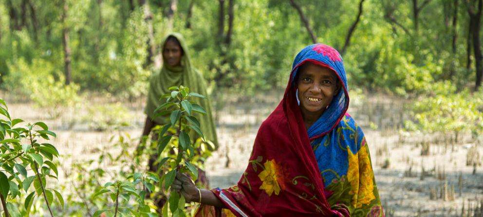 Enhancing Direct Access | Green Climate Fund