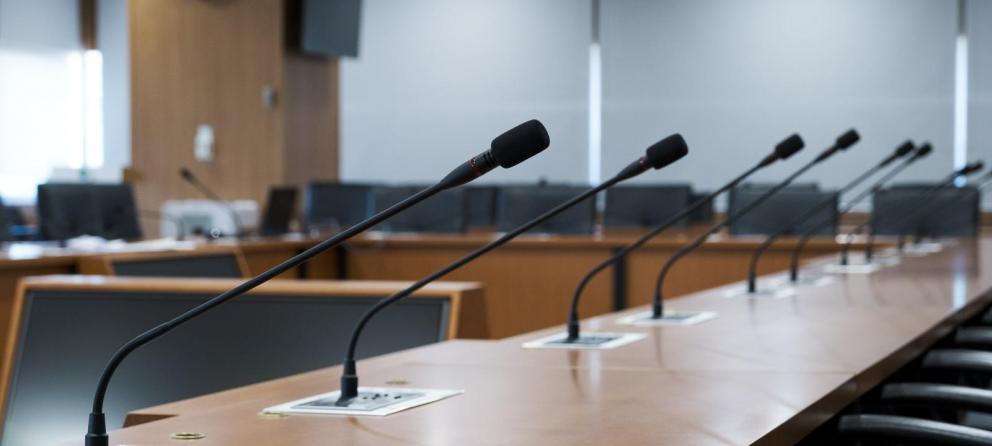 Board meetings | Green Climate Fund