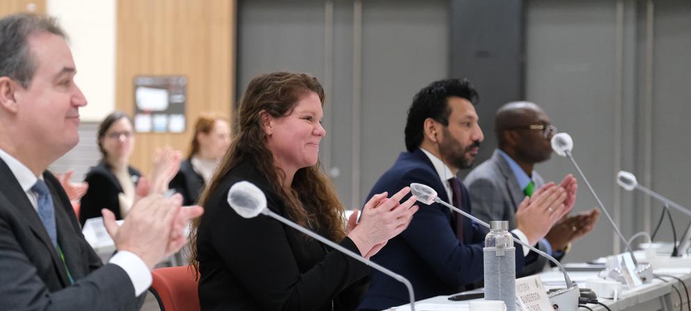 Board meetings | Green Climate Fund