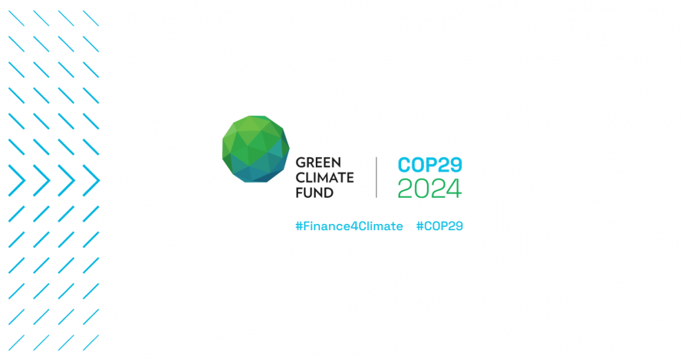 Events | Green Climate Fund