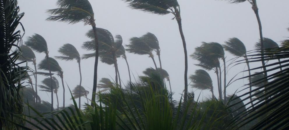 Tuvalu | Green Climate Fund