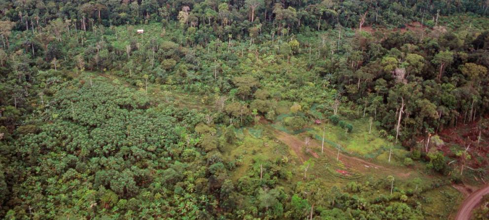 Ecuador | Green Climate Fund