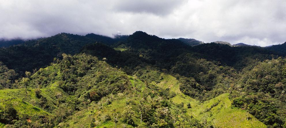 Ecuador | Green Climate Fund