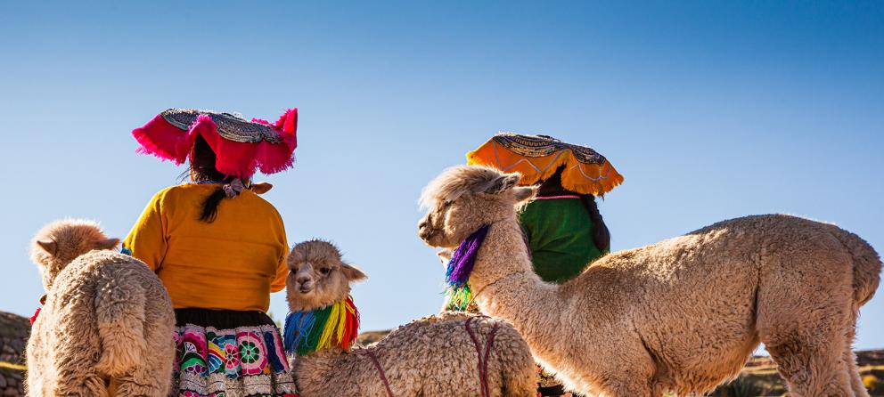 Peru | Green Climate Fund