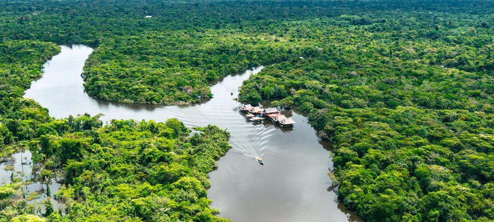 Colombia | Green Climate Fund