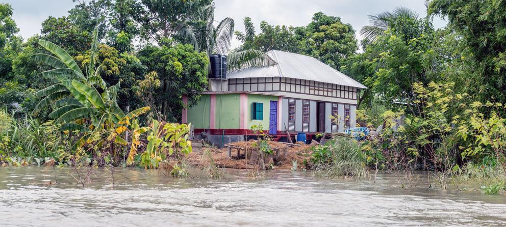 Bangladesh | Green Climate Fund