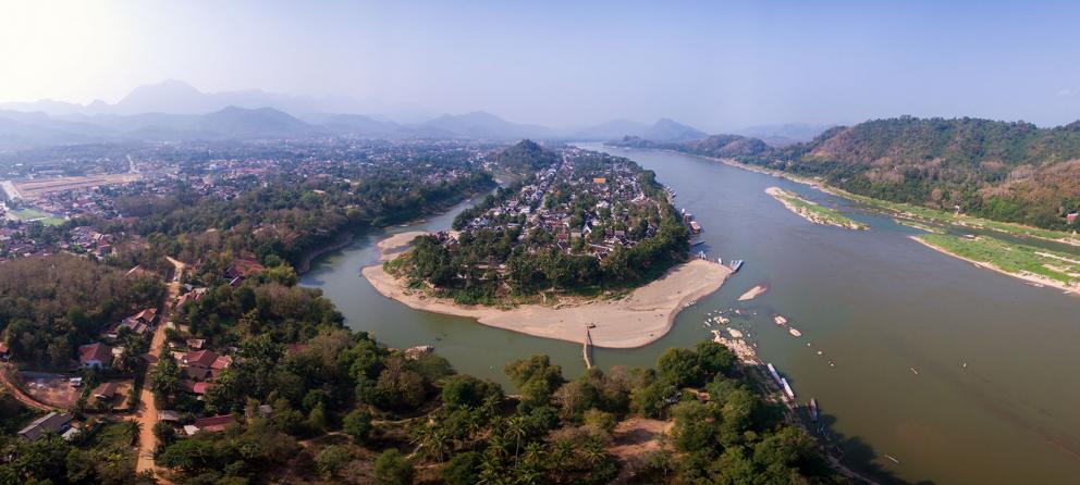 Lao People's Democratic Republic (the) | Green Climate Fund