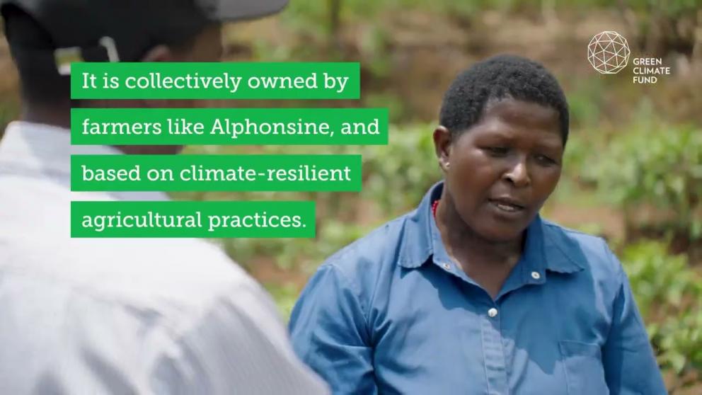 Videos | Green Climate Fund