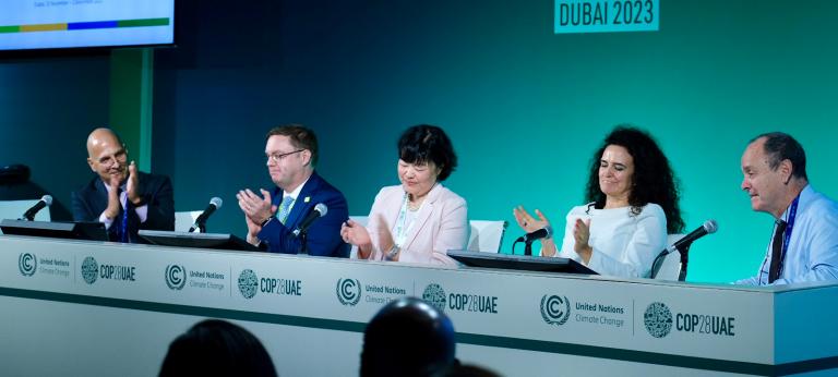 News and stories | Green Climate Fund