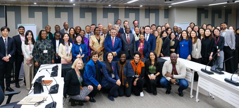 FP259: Adapting tuna-dependent Pacific Island communities and economies ...