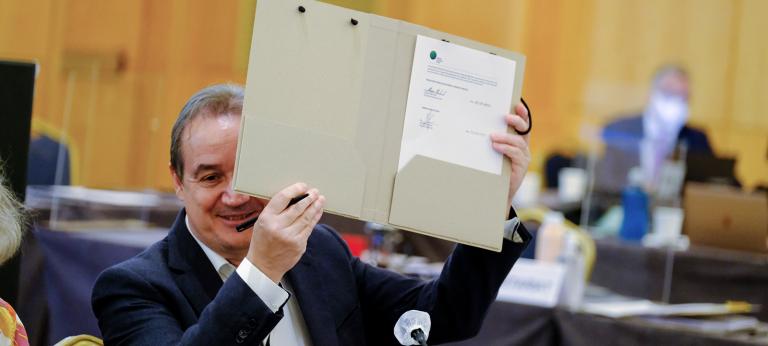 Infrastructure Development Company Limited (Bangladesh) (IDCOL) | Green ...