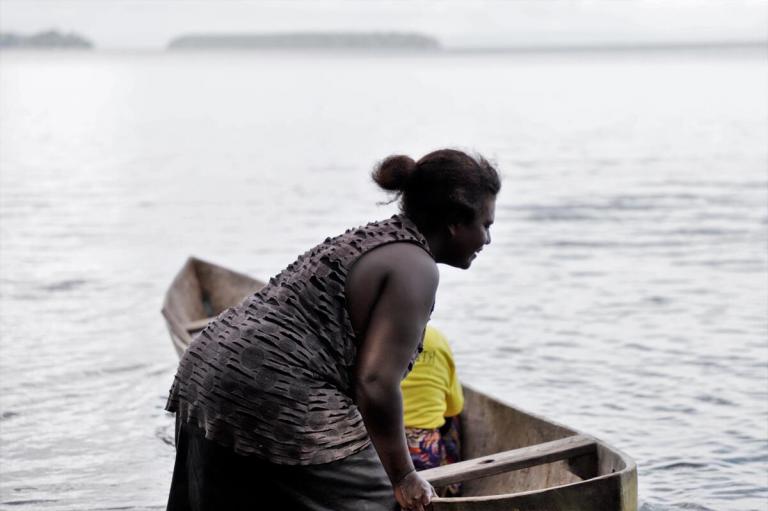 Pacific Islander voices: living on the frontlines of the climate crisis ...