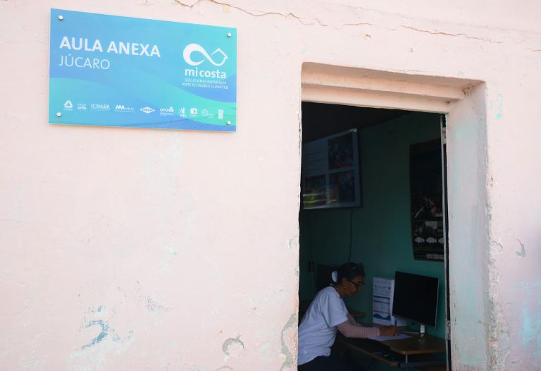 Cuba's coastal communities fight climate change | Green Climate Fund