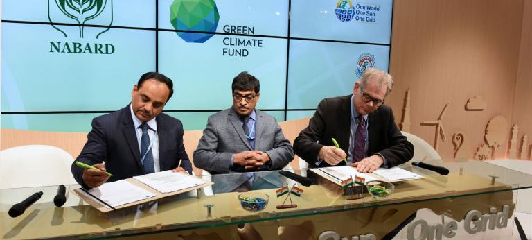 National Bank for Agriculture and Rural Development (India) (NABARD ...