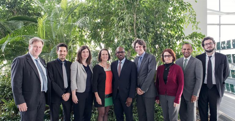 United Nations Environment Programme (UNEP) | Green Climate Fund