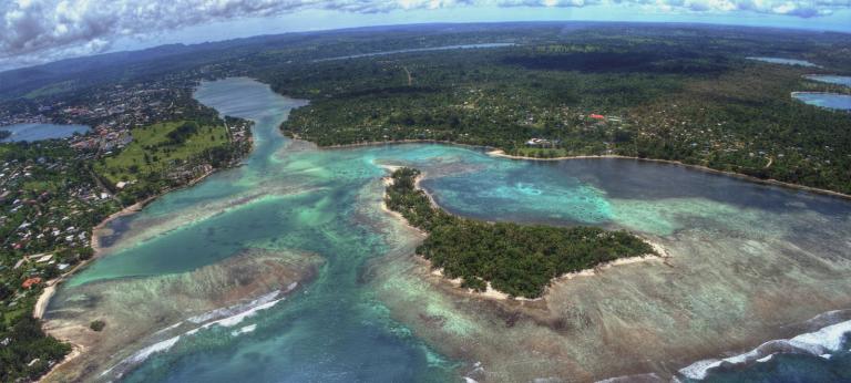 Vanuatu | Green Climate Fund